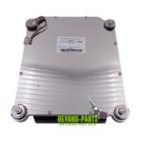 China EC L120E Excavator Controller Unit Pump Controller Control Unit 60100002 for sale