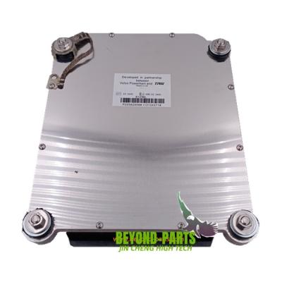 Cina Unità di controllo di Unit Pump Controller del regolatore dell'escavatore di EC L120E 60100002 in vendita