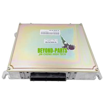 Cina Regolatore Control Unit 14594708 dell'escavatore di Spare Parts VECU dell'escavatore di EC EC220D in vendita