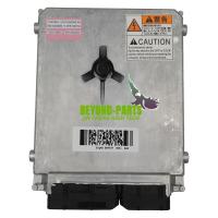 China Isuzu 4HK1 6HK1 Engine Control Module ECU Replacement Unit for Excavator ZX200-3 SH200-5 for sale