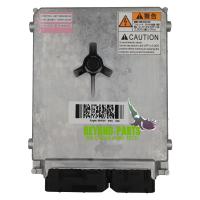 China Isuzu 4HK1 6HK1 Engine Control Module ECU Replacement Unit for Excavator ZX200-3 SH200-5 for sale