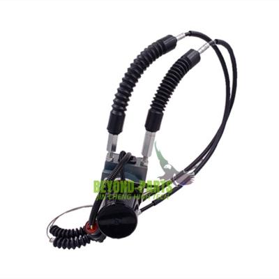 Cina Escavatore Spare Parts del motore dell'azionatore del comando di Kato HD820R HD820-1 HD820-2 HD820-3 in vendita