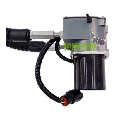 Cina Escavatore Spare Parts del motore dell'azionatore del comando di Kato HD820R HD820-1 HD820-2 HD820-3 in vendita