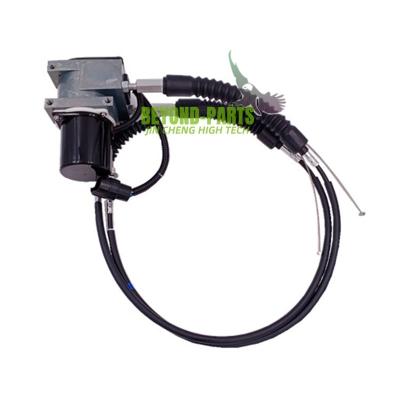Cina Escavatore Spare Parts del motore dell'azionatore del comando di Kato HD820R HD820-1 HD820-2 HD820-3 in vendita