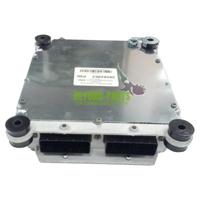 Cina Regolatore Unit 20582963 del motore della pompa dell'unità dei pezzi di ricambio del generatore di EC TAD1241GE in vendita
