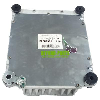 Cina Regolatore Unit 20582963 del motore della pompa dell'unità dei pezzi di ricambio del generatore di EC TAD1241GE in vendita