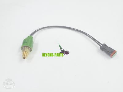 Cina Sensore del pressostato di Sensor 106-0179 dell'escavatore di catererpillar in vendita