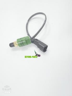 Cina Sensore del pressostato di Sensor 106-0179 dell'escavatore di catererpillar in vendita