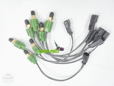 Cina Sensore del pressostato di Sensor 106-0179 dell'escavatore di catererpillar in vendita