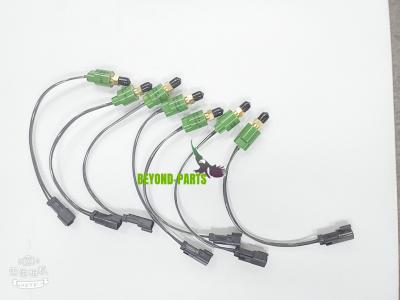 Cina Sensore del pressostato di Sensor 106-0180 dell'escavatore di catererpillar in vendita