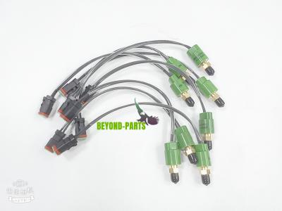 Cina Sensore del pressostato di Sensor 106-0180 dell'escavatore di catererpillar in vendita
