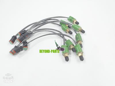 Cina Sensore del pressostato di Sensor 106-0180 dell'escavatore di catererpillar in vendita