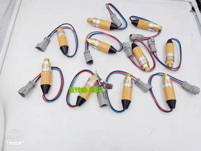 Cina Escavatore Sensor 9X4296 di pressione di olio di catererpillar 3E-6455 E330B in vendita