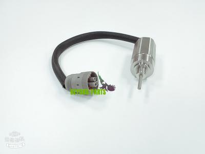 中国 3E-5370掘削機センサーの幼虫の温度検出器 販売のため