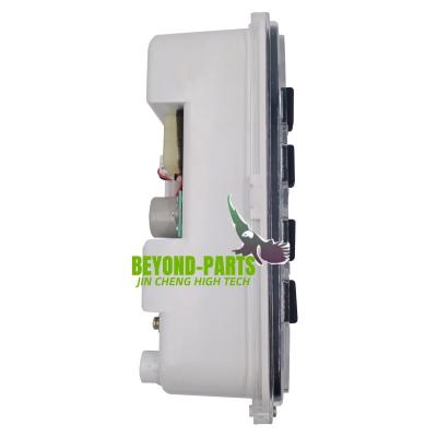 Cina Pannello 151-9385 106-0172 di Monitor Cluster Gauge dell'escavatore di catererpillar 312B 318B 320B 325B 330B in vendita