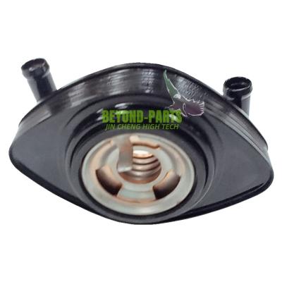 China Refrigerador 32C39-00051 del radiador del aceite de Spare Parts Engine del excavador de catererpillar 305C en venta