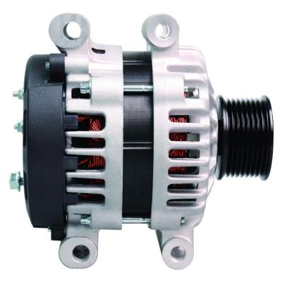 China Reemplazo 321-8932 del alternador del motor de Spare Parts C4.4 C7.1 del excavador de catererpillar 312E 314E 316EL 318EL en venta