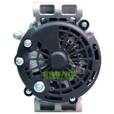 Cina Sostituzione 321-8932 dell'alternatore del motore di Spare Parts C4.4 C7.1 dell'escavatore di catererpillar 312E 314E 316EL 318EL in vendita