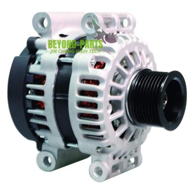 Cina Sostituzione 321-8932 dell'alternatore del motore di Spare Parts C4.4 C7.1 dell'escavatore di catererpillar 312E 314E 316EL 318EL in vendita