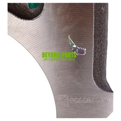 Cina Cappuccio 212-7002 2127002 di Spare Parts Bearing dell'escavatore di catererpillar in vendita