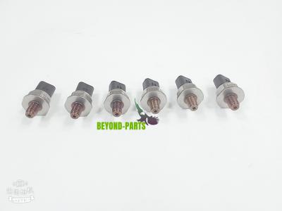 Cina Sensore comune di pressione del carburante della ferrovia 320d di Sensor 238-0118 dell'escavatore di catererpillar in vendita