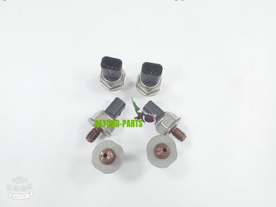 Cina Sensore comune di pressione del carburante della ferrovia 320d di Sensor 238-0118 dell'escavatore di catererpillar in vendita