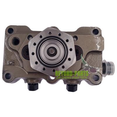 China Bloque de la bomba de la inyección de carburante de Spare Parts C6.4 del excavador de catererpillar 320D en venta