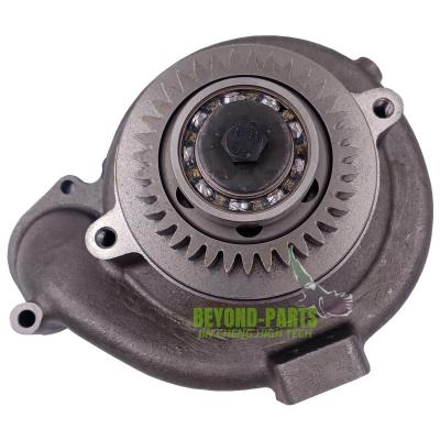 China Bomba de agua del motor de Spare Parts C13 del excavador de catererpillar 349D 352-0205 en venta