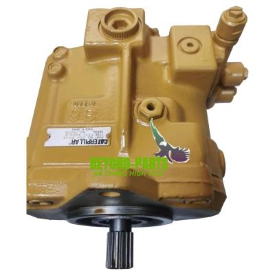 China Bomba 284-8038 de Spare Parts Hydraulic del excavador de catererpillar E303 en venta