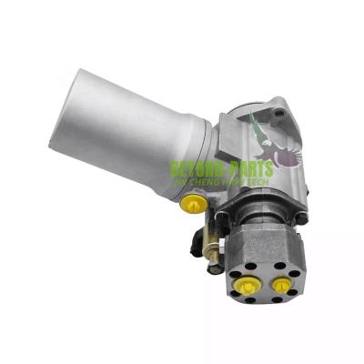 China Bomba de gasolina y aceite 186-3410 1863410 de Spare Parts C-7 del excavador de catererpillar en venta