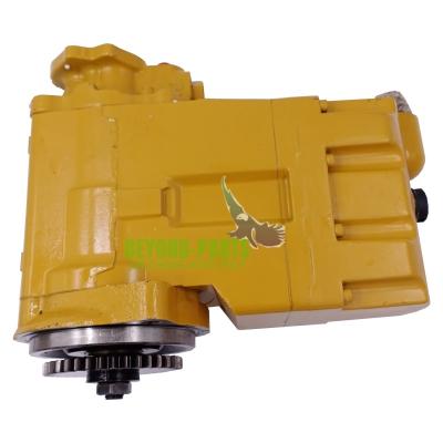 China Bomba de inyección del motor de Spare Parts C-9 del excavador de catererpillar 330CL 204-4945 2044945 en venta