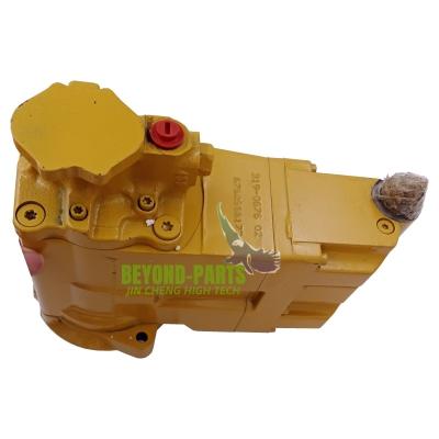 Cina Pompa ad iniezione del motore di Spare Parts C-9 dell'escavatore di catererpillar 330CL 204-4945 2044945 in vendita