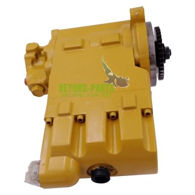 Cina Pompa ad iniezione del motore di Spare Parts C-9 dell'escavatore di catererpillar 330CL 204-4945 2044945 in vendita