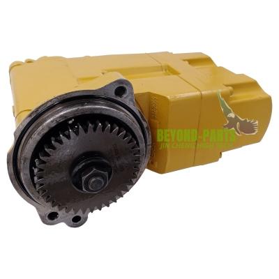 Cina Pompa ad iniezione del motore di Spare Parts C-9 dell'escavatore di catererpillar 330CL 204-4945 2044945 in vendita