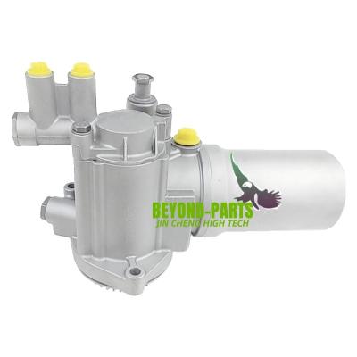 China Bomba 134-0467 1340467 de Spare Parts Fuel del excavador de catererpillar 325C en venta