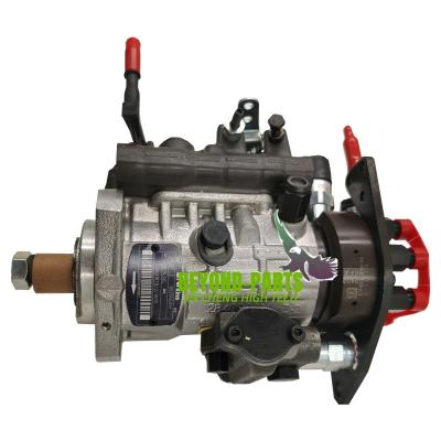 China Bomba diesel 398-1498 463-1678 de la inyección de carburante del motor de Spare Parts C7.1 del excavador de catererpillar 320D2 en venta
