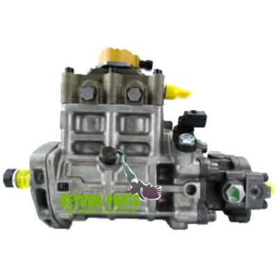 China Abastece el surtidor de gasolina de alta presión del motor de Spare Parts C6.4 del excavador 320D 326-4635 3264635 en venta