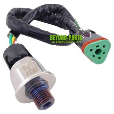 Cina Sensore 224-4536 2244536 di Sensor Oil Presure dell'escavatore di catererpillar 330C in vendita