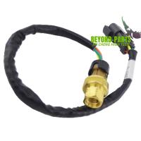 China Caterpillar Excavator Pressure Sensor 239-3478 New 24V Spare Part for sale