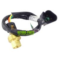 China Caterpillar Excavator Pressure Sensor 239-3478 New 24V Spare Part for sale