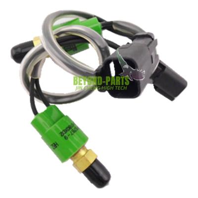 Cina Sensore 106-0180 1060180 di Sensor Green Pressure dell'escavatore di catererpillar 320B in vendita
