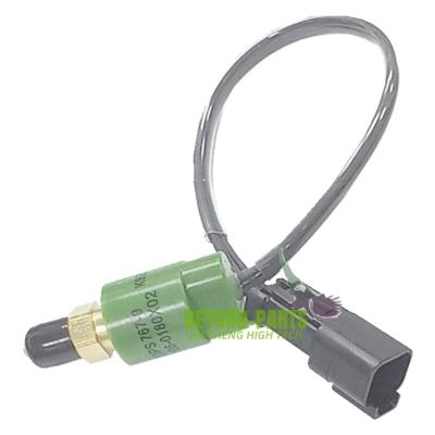 Cina Sensore 106-0180 1060180 di Sensor Green Pressure dell'escavatore di catererpillar 320B in vendita