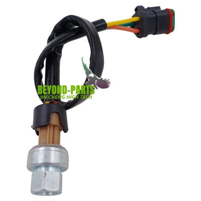 Cina Escavatore Engine Pressure Sensor di catererpillar C-15 161-9930 1619930 in vendita