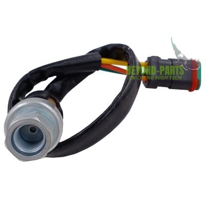 Cina Escavatore Engine Pressure Sensor di catererpillar C-15 161-9930 1619930 in vendita