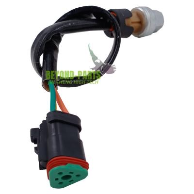 Cina Escavatore Engine Pressure Sensor di catererpillar C-15 161-9930 1619930 in vendita