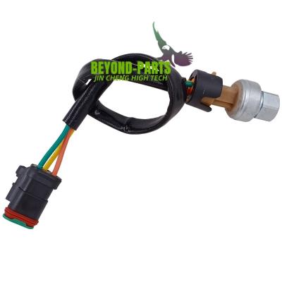 Cina Escavatore Engine Pressure Sensor di catererpillar C-15 161-9930 1619930 in vendita