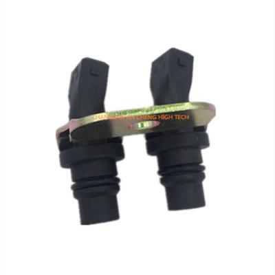 Cina Sensore 236-6221 109-7195 di sincronizzazione di velocità di Spare Parts RPM dell'escavatore del motore di catererpillar C7 C9 in vendita