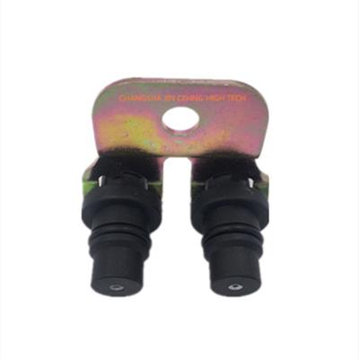 Cina Sensore 236-6221 109-7195 di sincronizzazione di velocità di Spare Parts RPM dell'escavatore del motore di catererpillar C7 C9 in vendita