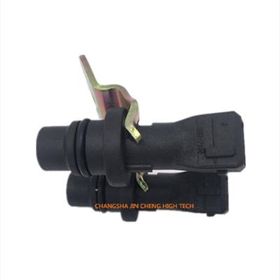 Cina Sensore 236-6221 109-7195 di sincronizzazione di velocità di Spare Parts RPM dell'escavatore del motore di catererpillar C7 C9 in vendita