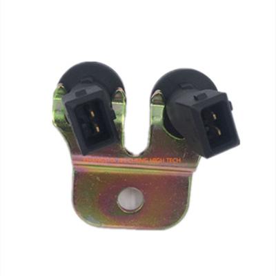 Cina Sensore 236-6221 109-7195 di sincronizzazione di velocità di Spare Parts RPM dell'escavatore del motore di catererpillar C7 C9 in vendita